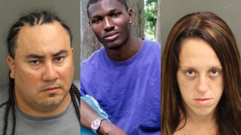 Girlfriend of Florida Man Who Shot Black Burger King Employee Charged ...