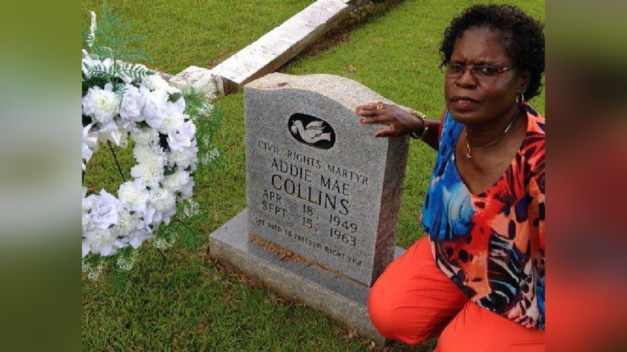 ‘Fifth Little Girl’ Injured In 1963 Church Bombing Seeks Restitution ...