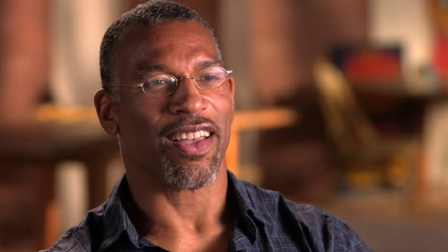 Christian Cooper Writes Comic Based on His Viral Interaction with a ...