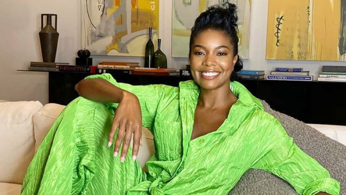 Gabrielle Union Says 'Bring It On' Sequel With Original Cast Is In the ...