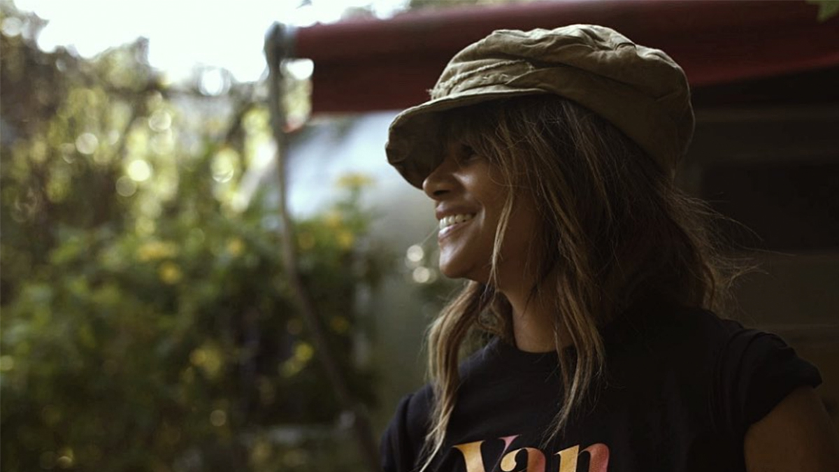 ‘Now You Know’: Halle Berry Confirms She’s Dating Singer Van Hunt