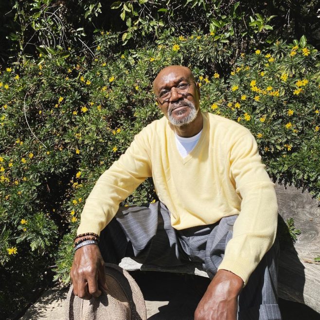 Netflix Wants the Oscars to Consider Delroy Lindo For a Best Actor ...