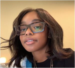 'They’re Built Different': Marsai Martin Explains Why She Hired Her Dad ...