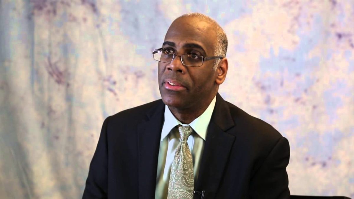 Black Doctor Task Force Aims to 'Help Provide Some Clarity with the ...