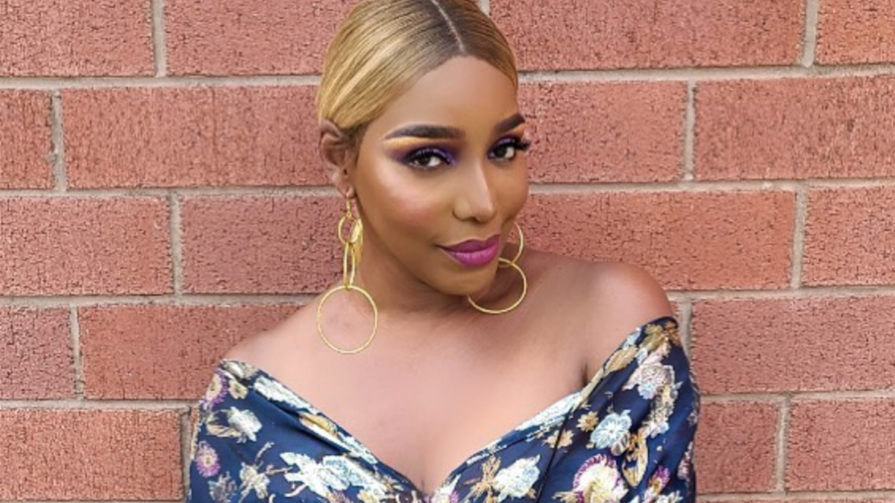 Nene Leakes Goes In On Wendy Williams and Her 'Enormously Large Legs ...