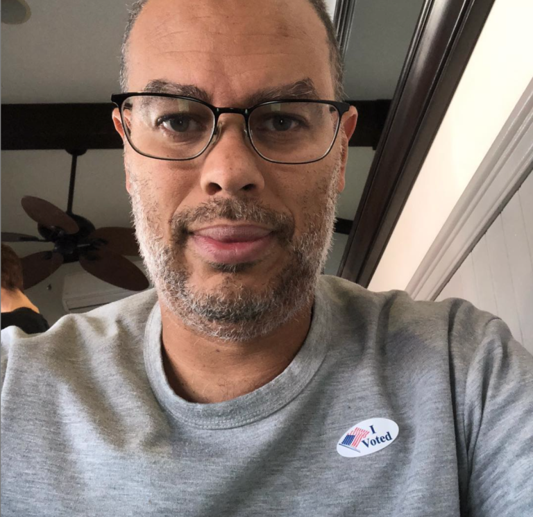 Jesse Collins Becomes First Black Executive Producer of Super Bowl ...