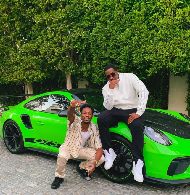 Diddy's Net Worth In 2022: How Much Is He Worth?