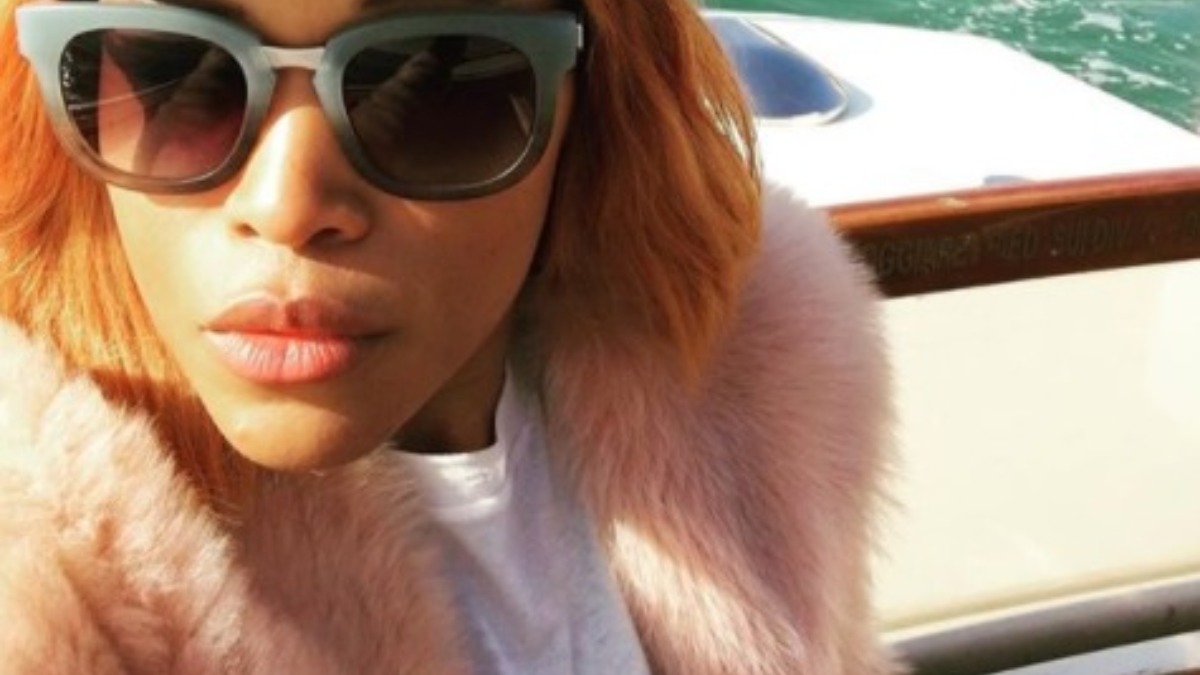 'I Had to Go Back to My Mom's House': Eve Recalls Feeling Devastated ...