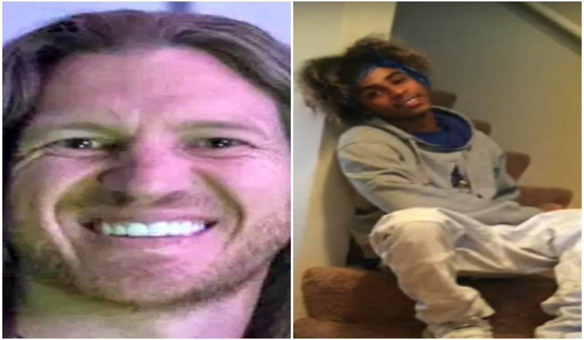 Jake Gardner, Man Charged with Manslaughter for Killing Black Protester ...