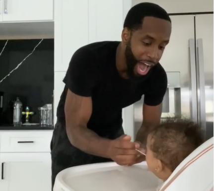 'She Knew Exactly What U Said': Safaree Samuels Elicits Hilarious ...