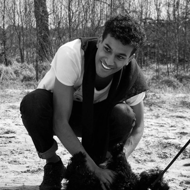 'This Was Not An Accident': Ambitious Black Student In Belgium Thought ...