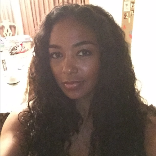 'Prince Said...'You Rotisseried That Brother ': Host Ananda Lewis on ...