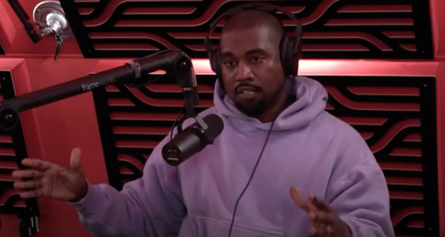 Kanye West’s Comments About Black History Month Spark Debate on Social ...