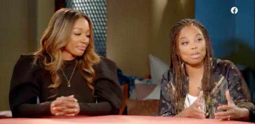 'We Take Those Lessons of Distrust': Jemele Hill Tells Jada Pinkett ...