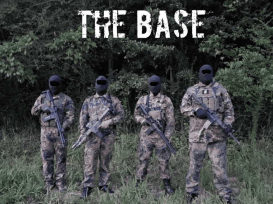White Supremacist Group That Wants America to Collapse to Establish ...