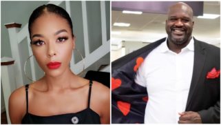 Moniece Slaughter Says Shaq Broke Up With Her Because 'He Doesn't Like ...