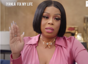 'This Is Sad': 'LHHMIA' Star Shay Johnson and Her Brother Emjay Appear ...