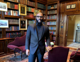 Tyler Perry Reveals He’s Hiring New Director and Writers