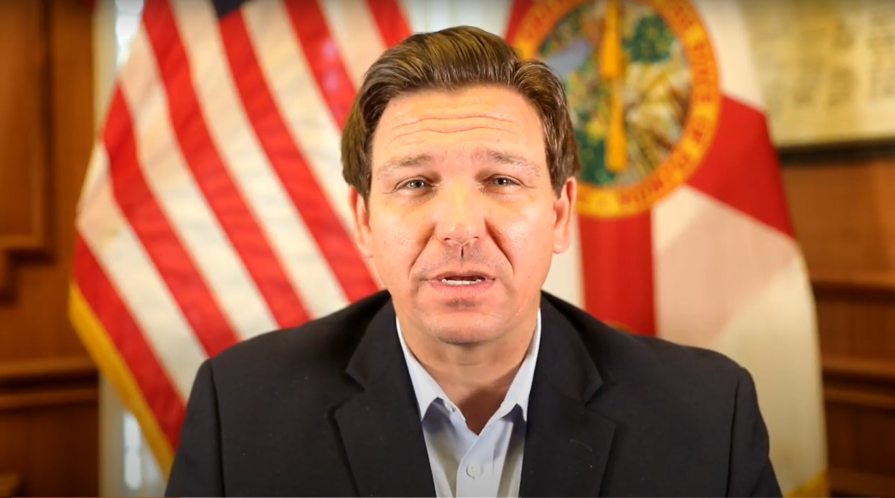 Florida Governor Drafts 'Anti-Mob' Bill That Could Allow Citizens to ...