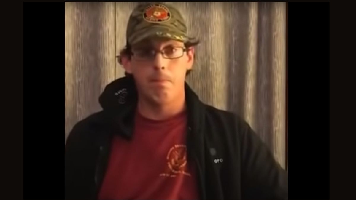 USPS Worker Who Initially Recanted Claims Of Ballot Tampering Raised ...