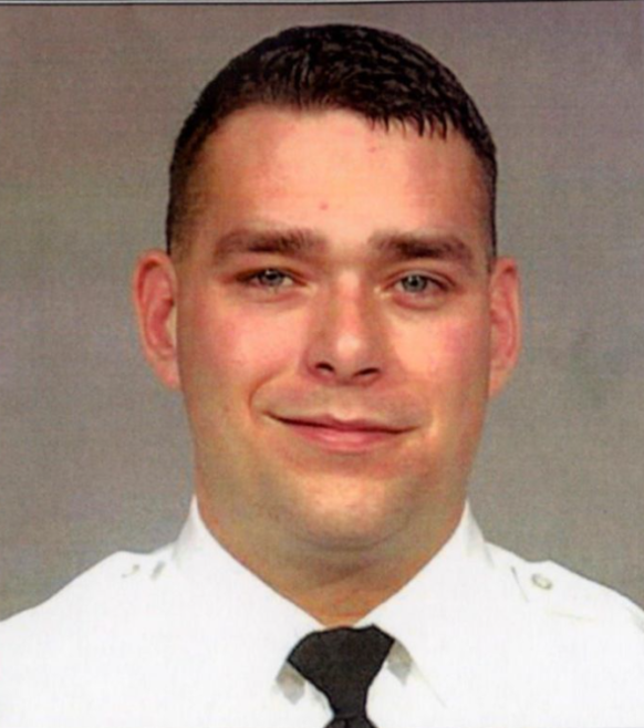 Ohio Officer Who Killed Andre Hill Within Seconds of Encounter ...