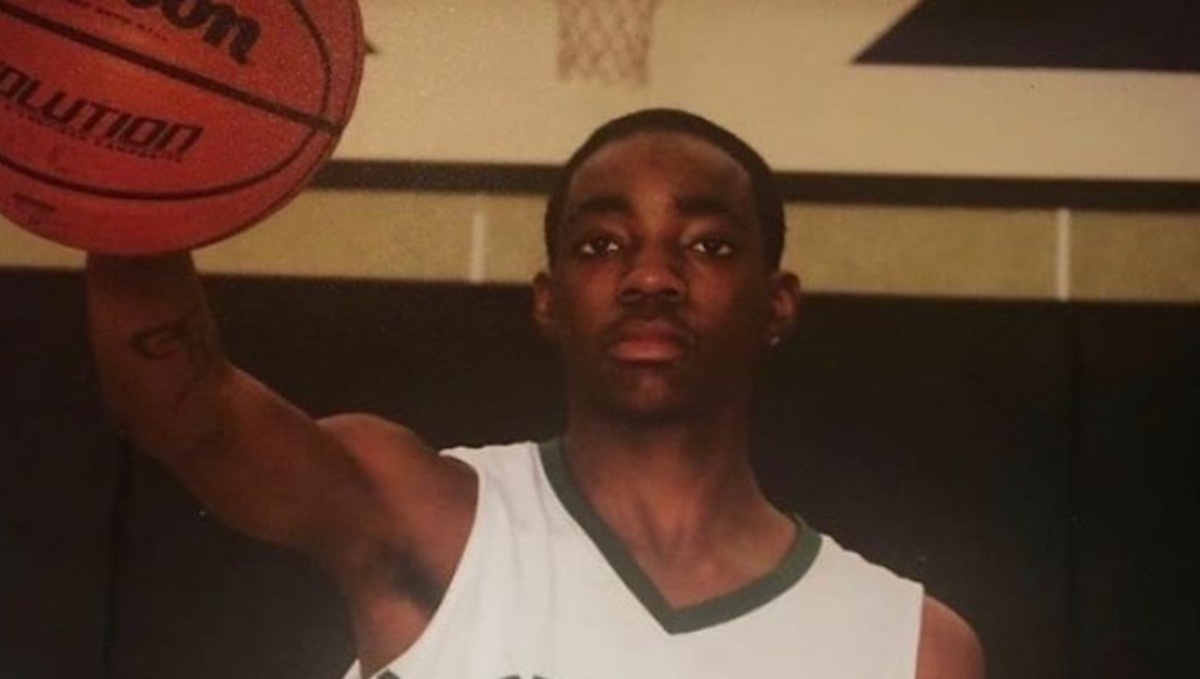 Lawsuit Claims Police Shot Black Teen In The Back, Then Removed Bullets ...