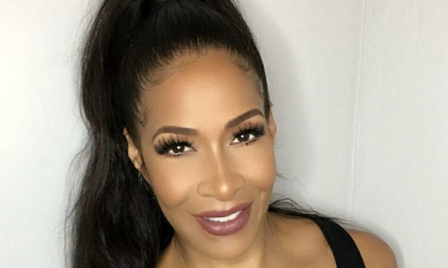 Sheree Whitfield News – Atlanta Black Star