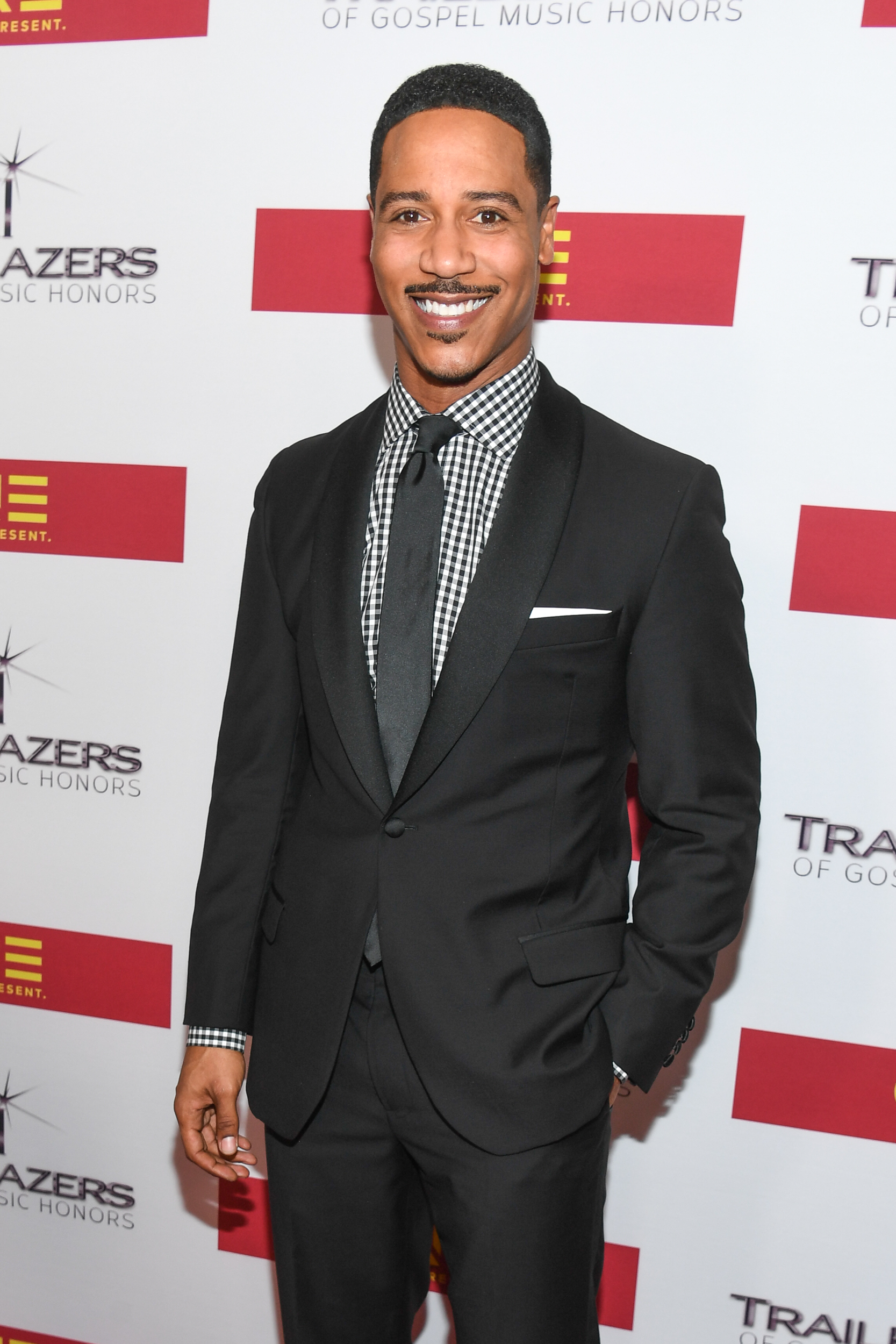 Actor and Entrepreneur Brian White Talks Starting His App Snapcall ...