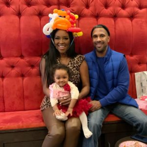 'We Need a Waiting to Exhale Moment': Kenya Moore's Estranged Husband ...