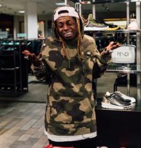 Lil Wayne Talks Mental Health and How He Intentionally Shot Himself at ...