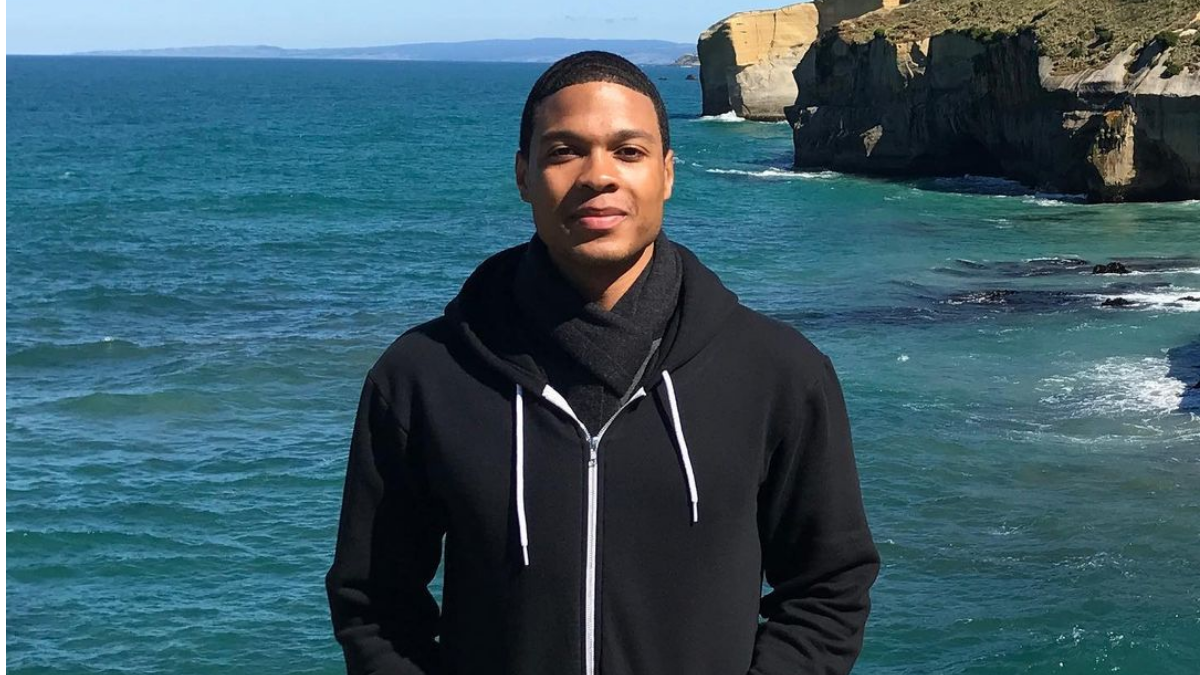 ‘That Is Unsurprising’: Actor Ray Fisher Reacts to the Decision to ...