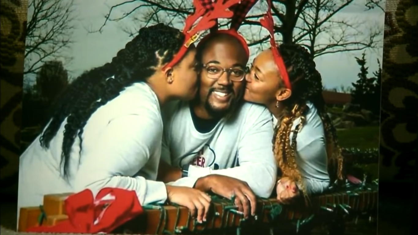 Missouri Man Dies In Hospital Parking Lot, Wife Says He Was Continually ...