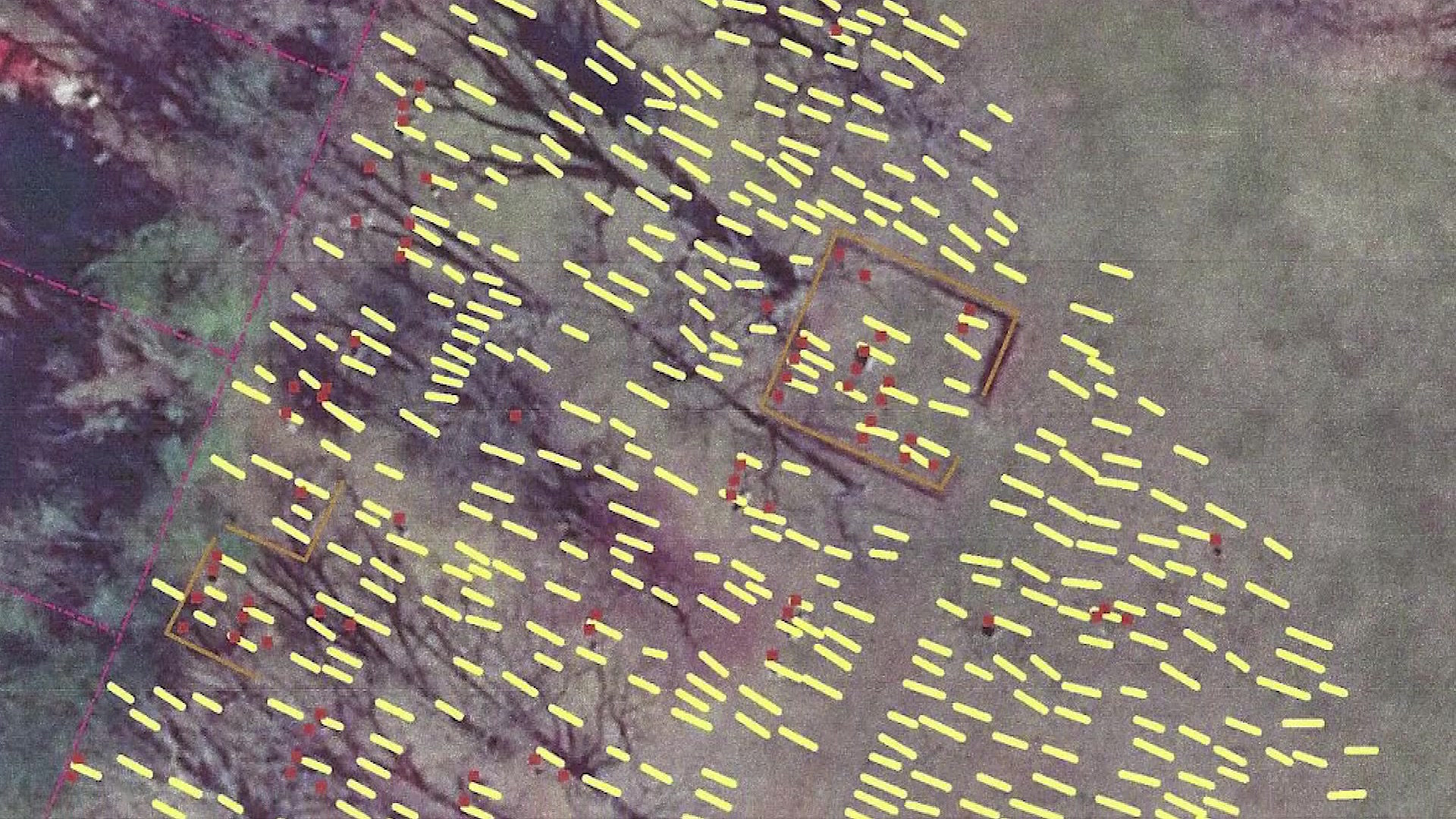 'We Will Never Know Their Names': Hundreds of Unmarked Graves ...