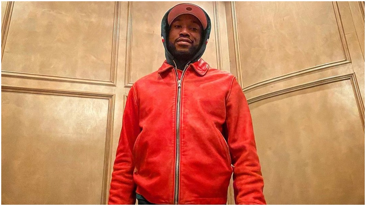 meek mill Archives – Atlanta Black Star