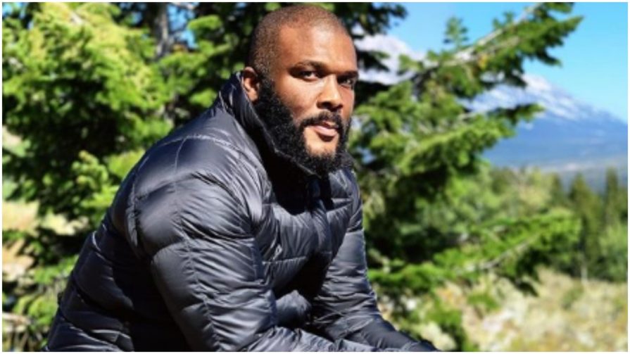 Tyler Perry Ends Quarantine Bubble at Studio After Supplying ...