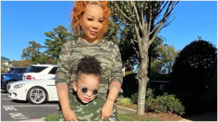 Heiress Harris Archives – Atlanta Black Star