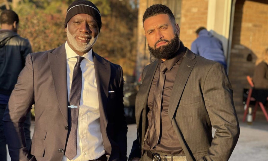 Apollo Nida Archives – Atlanta Black Star