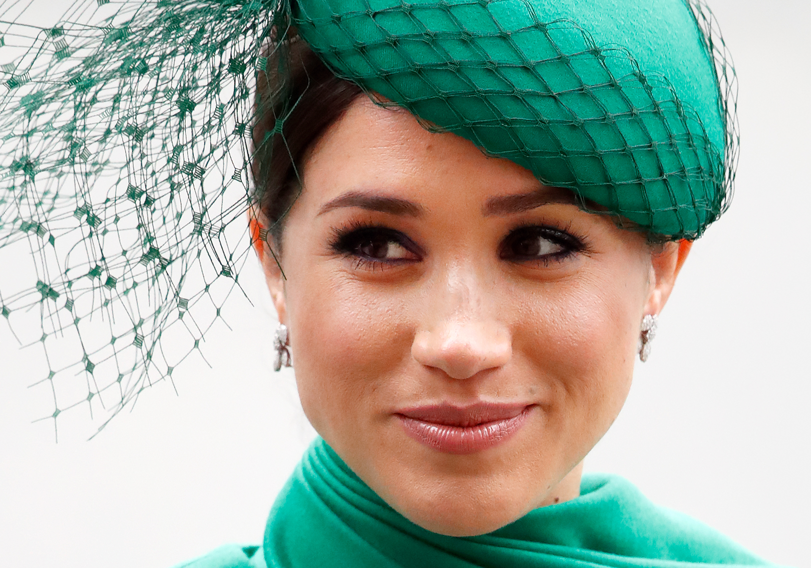 Meghan Markle Says There Were ‘Concerns’ from the Royal Family Over Her ...