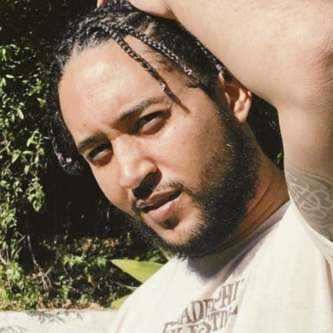 Tahj Mowry Tattoos
