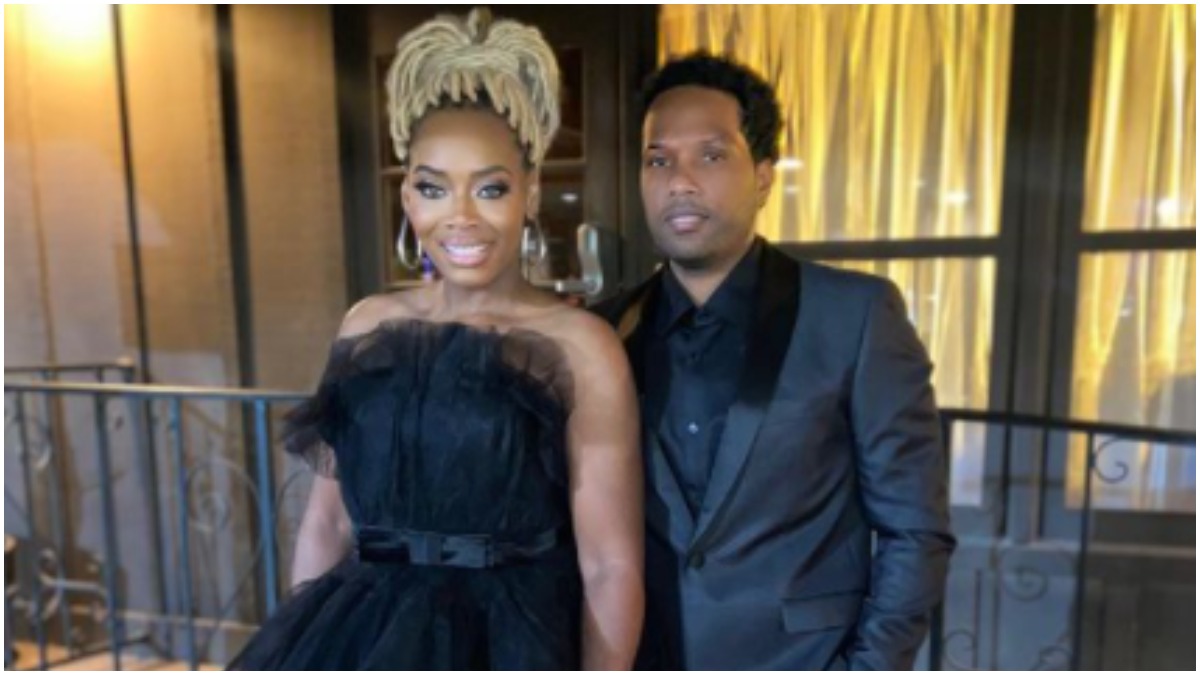 'Yo I'm Done with Yall': Fans Fall Out Laughing After Yandy Smith ...