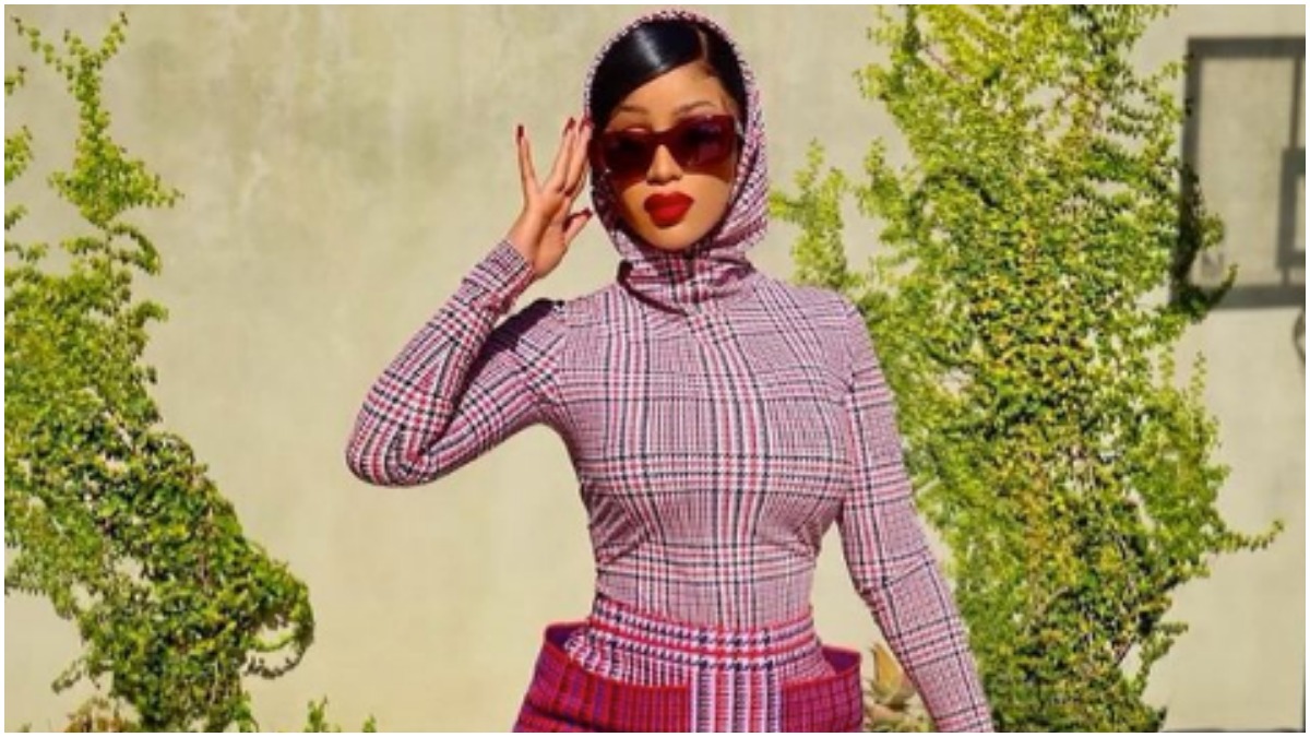 ‘We Not In the Mood’: Cardi B. Issues Stern Warning Amid Grieving ...
