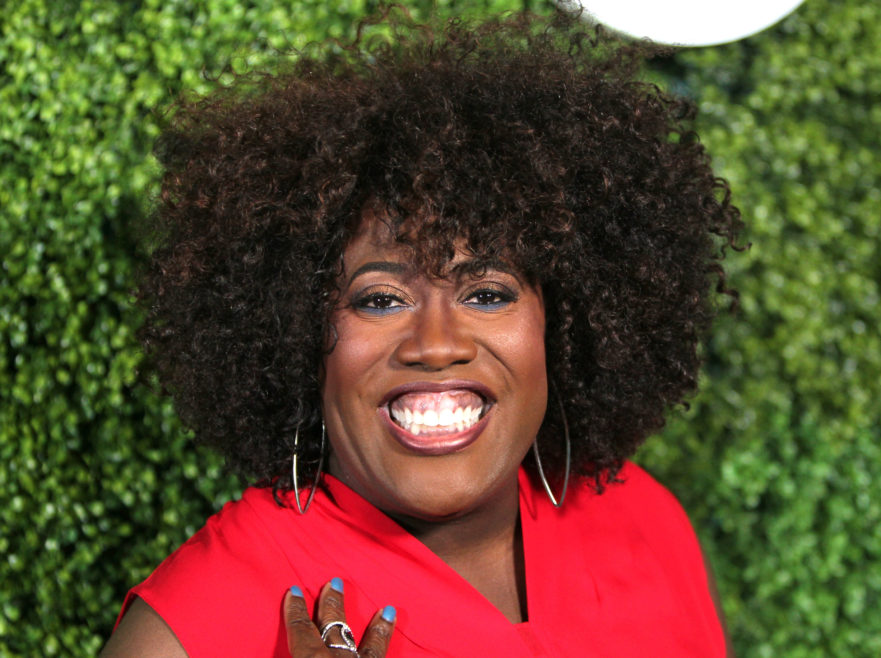 Sheryl Underwood Explains Backlash from Sharon Osbourne Feud, Confesses ...