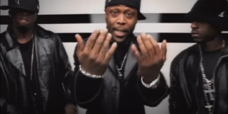 ‘Rest in Beats’: 'Whoa!' Rapper Black Rob Dead at 51, Tributes Pour In ...