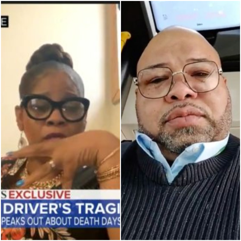 Family of Detroit Bus Driver Who Posted Video About Passenger's Cough ...