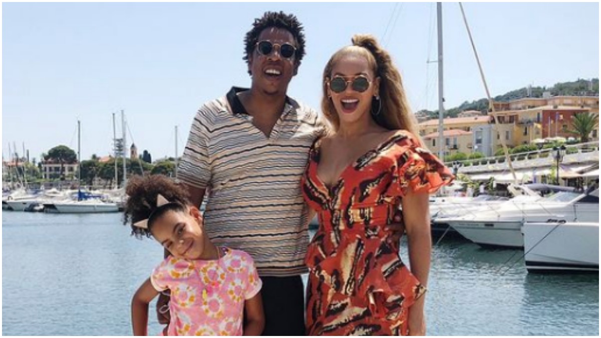 'It Was Time': Jay-Z Shares What the Pandemic Taught Him About Family
