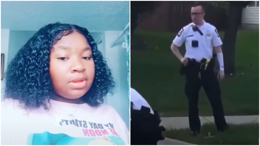 Community, Family of Ma'Khia Bryant Push Back Against Narrative of ...