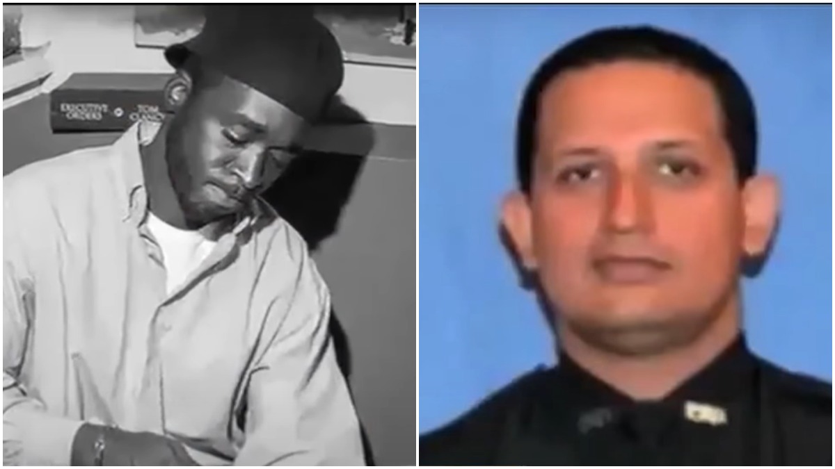 Florida Court Upholds Conviction for Cop Who Told 'A Very Different ...