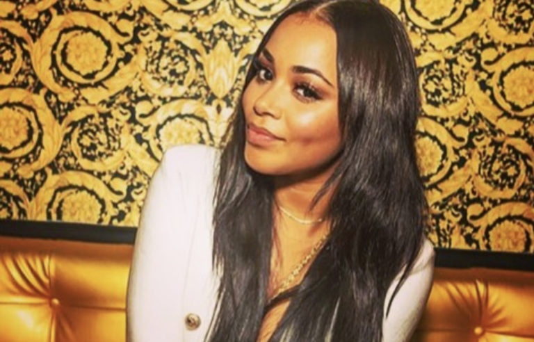 Lauren London Archives – Atlanta Black Star