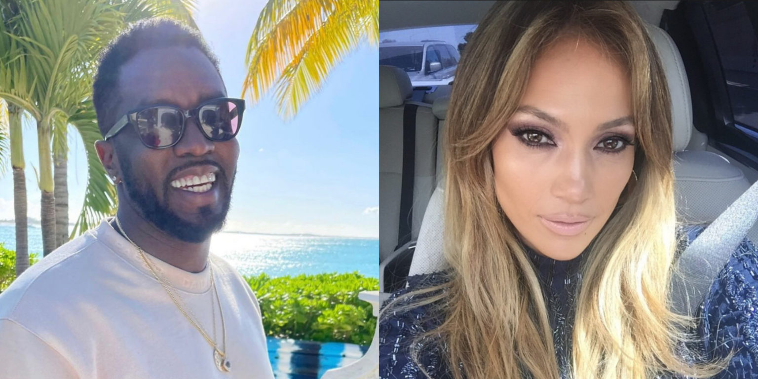 Diddy's Dating History: Who is He Dating Now?