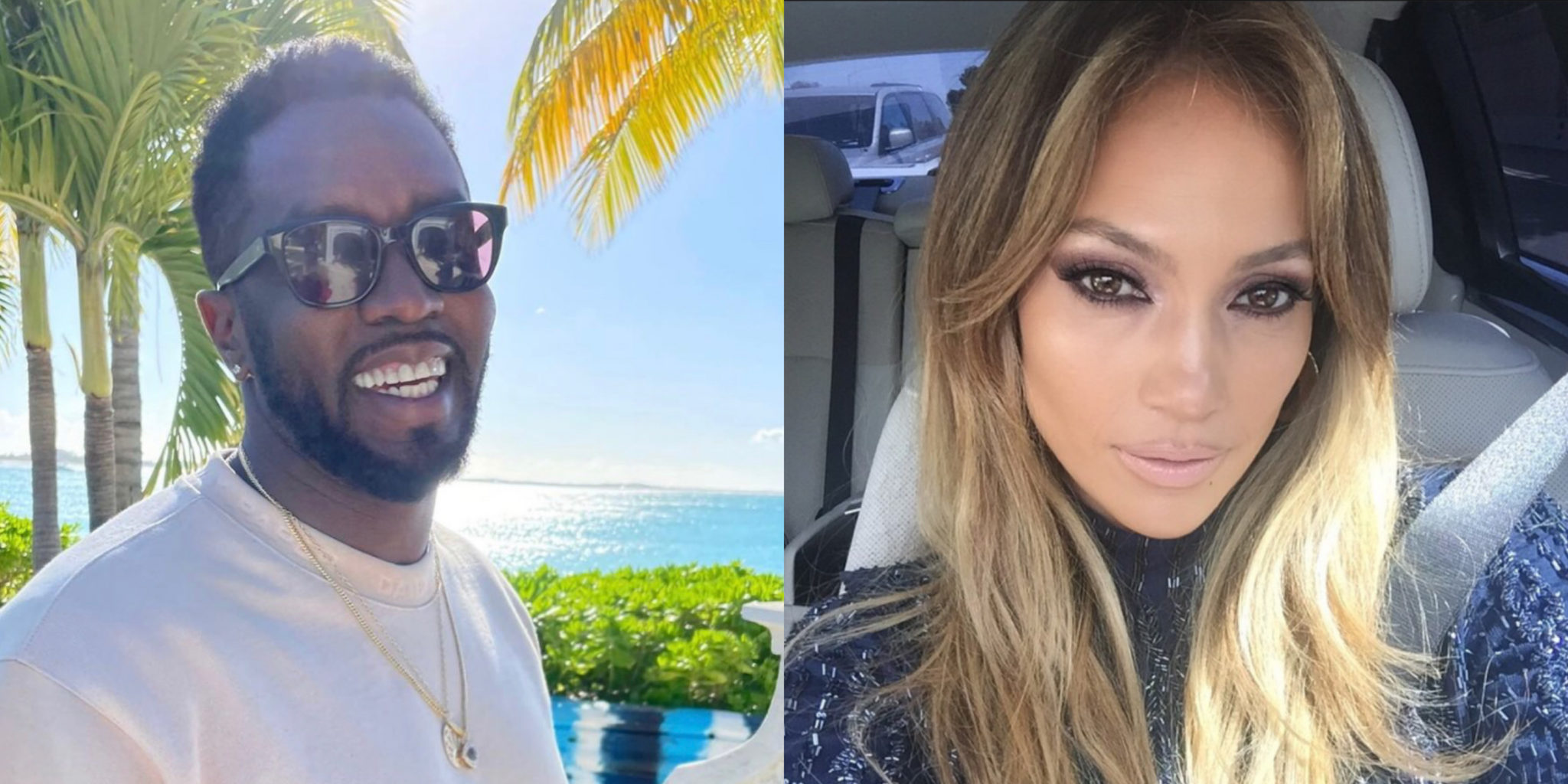 Diddy's Dating History: Who is He Dating Now?